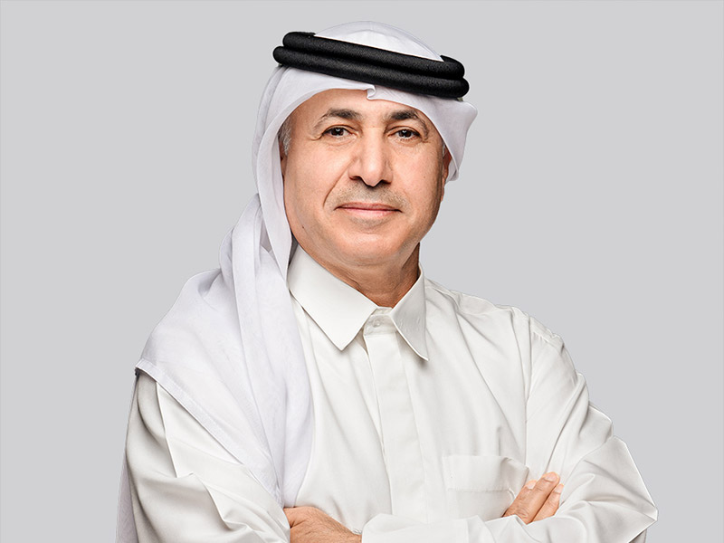 Nakheel Leadership - Chairman & Executives
