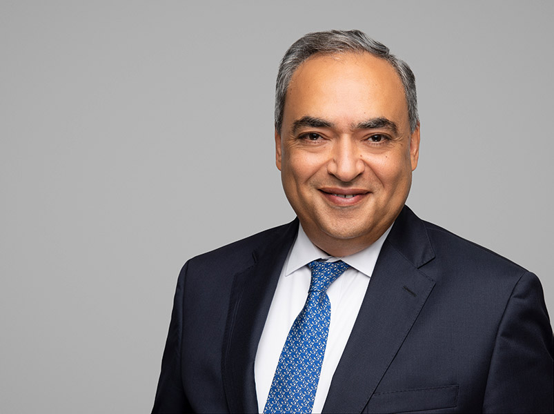 Nakheel Leadership - Chairman & Executives