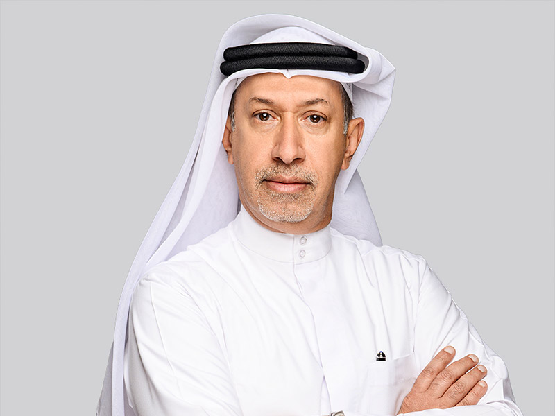 Nakheel Leadership - Chairman & Executives