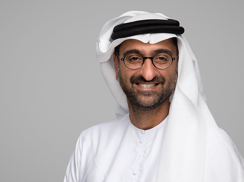 Nakheel Leadership - Chairman & Executives