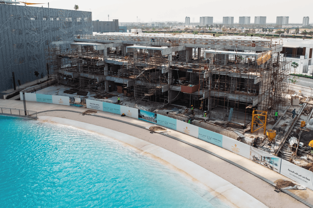 Off-Plan & Under Construction Projects in Dubai | Nakheel