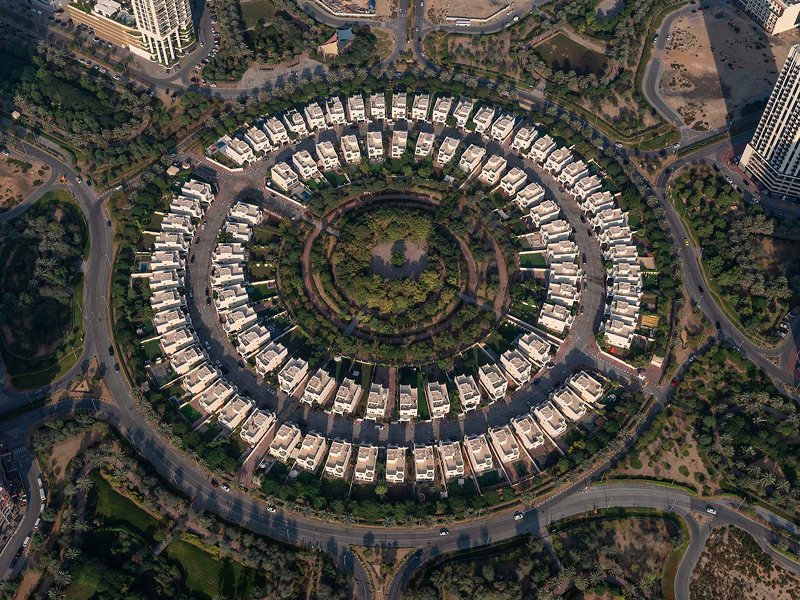 Best Luxury Developments of Dubai Properties | Nakheel