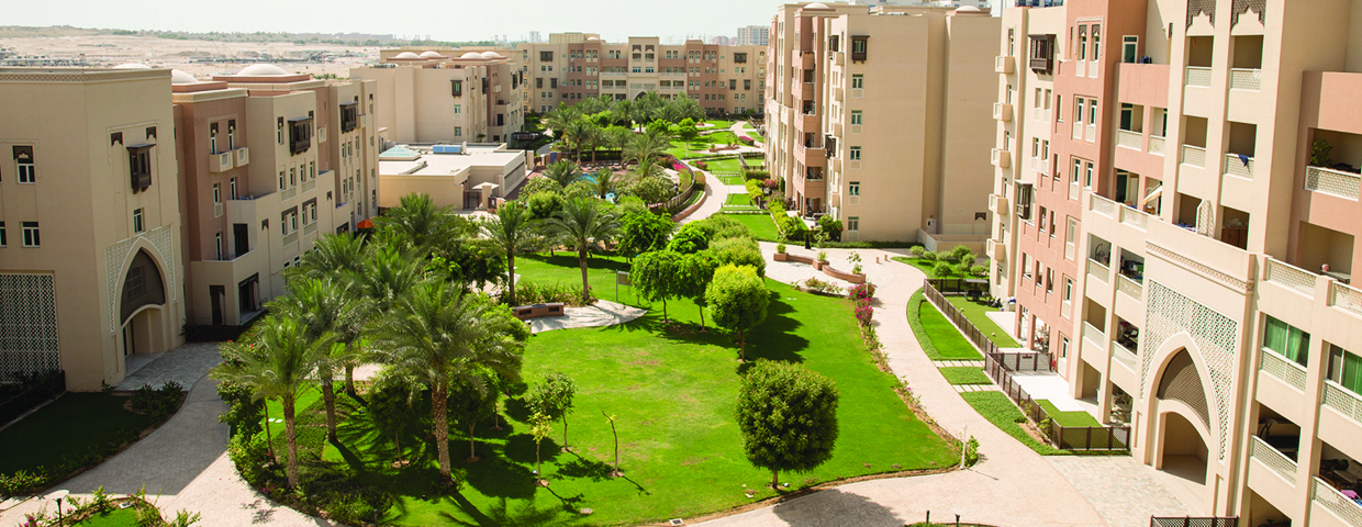 Masakin Al Furjan - Community Living in Dubai | Nakheel
