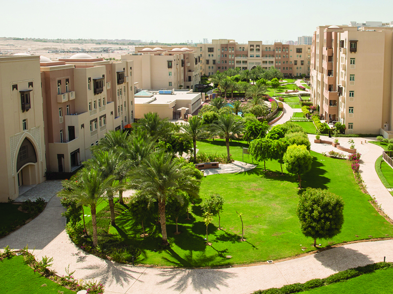Masakin Al Furjan - Community Living in Dubai | Nakheel