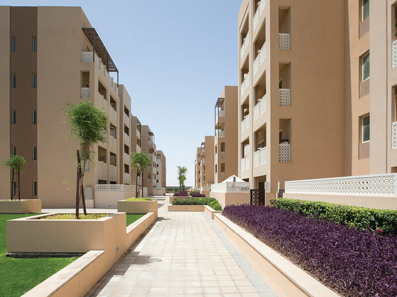 Badrah - Contemporary Living in Integrated Community | Nakheel