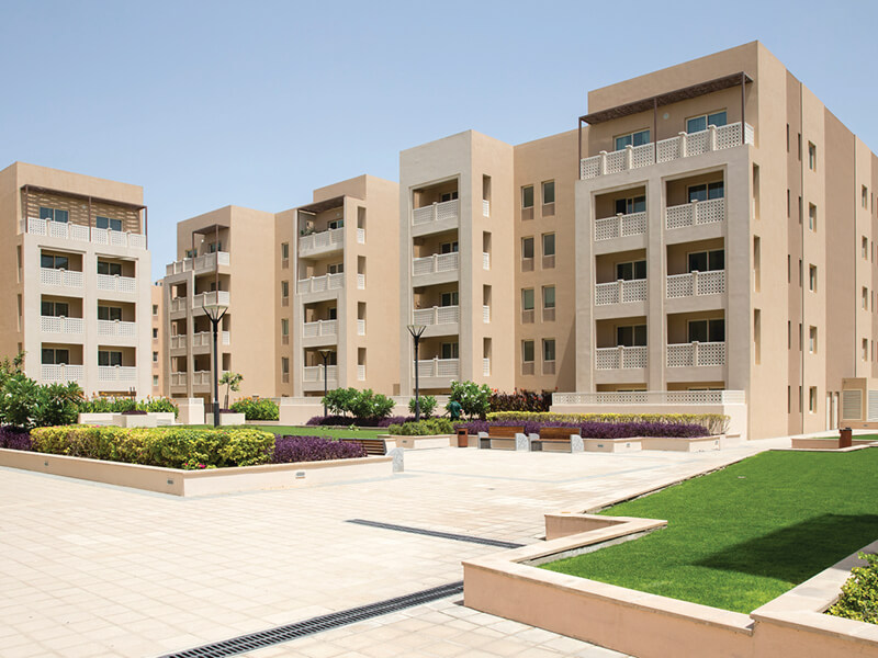 Badrah - Contemporary Living in Integrated Community | Nakheel
