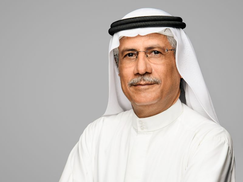 Nakheel Leadership - Chairman & Executives