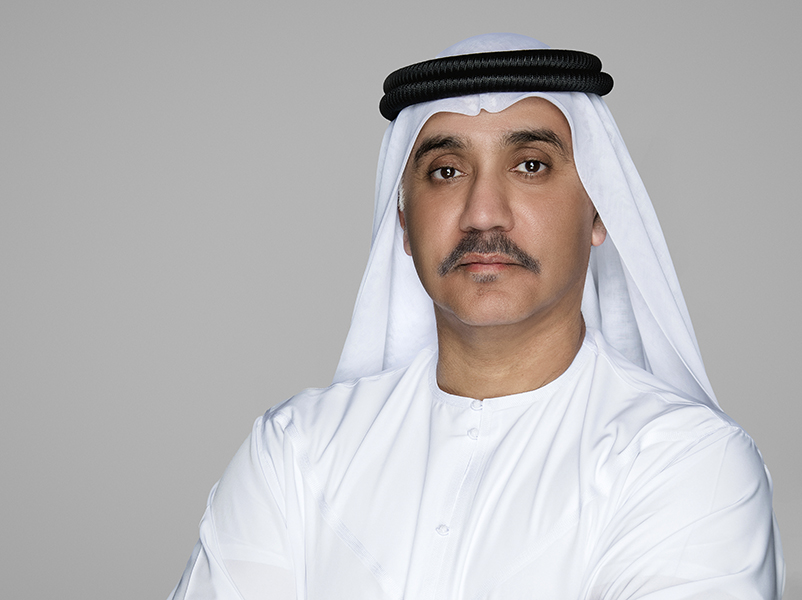 Nakheel Leadership - Chairman & Executives
