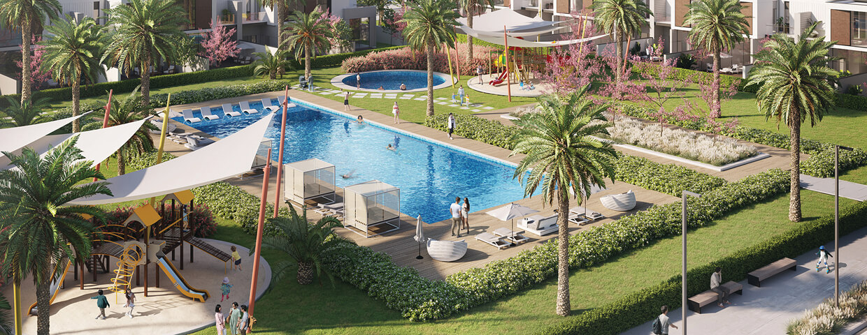 New Projects in Dubai & Latest Developments | Nakheel